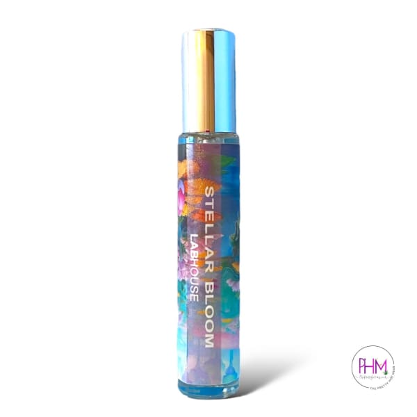 Stellar Bloom Perfume 🌺 The Pretty Hot Mess