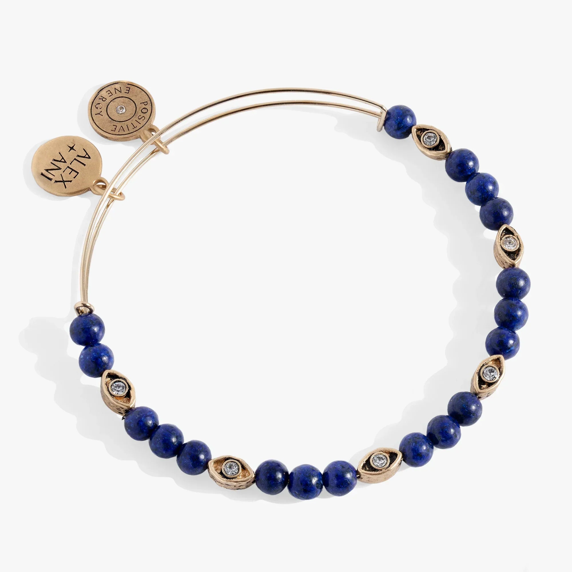 Alex & Ani – The Pretty Hot Mess