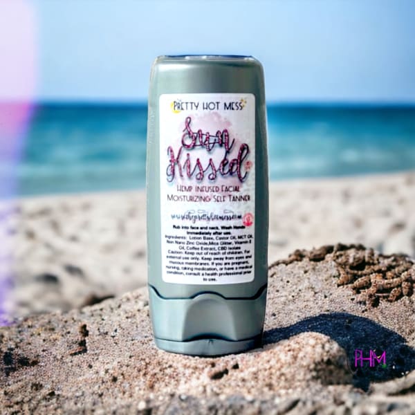 Sun Care End of Summer Clearance Sale – The Pretty Hot Mess