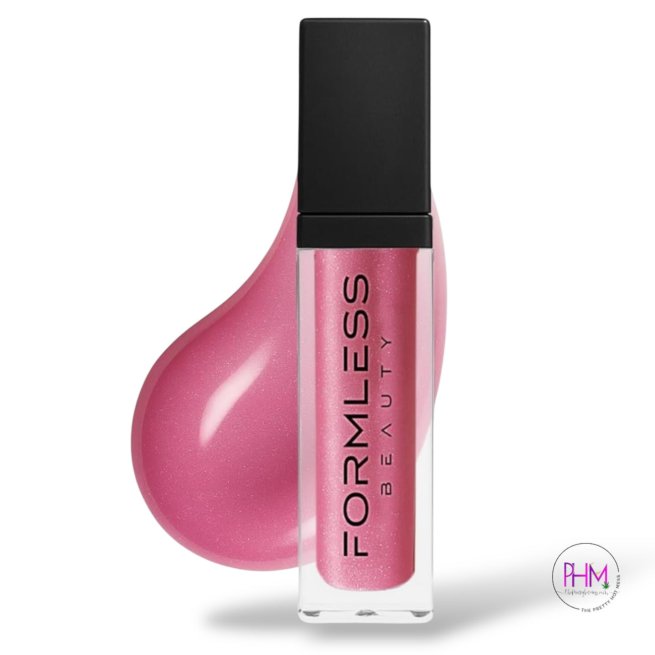 Formless Beauty by Jenny McCarthy – The Pretty Hot Mess