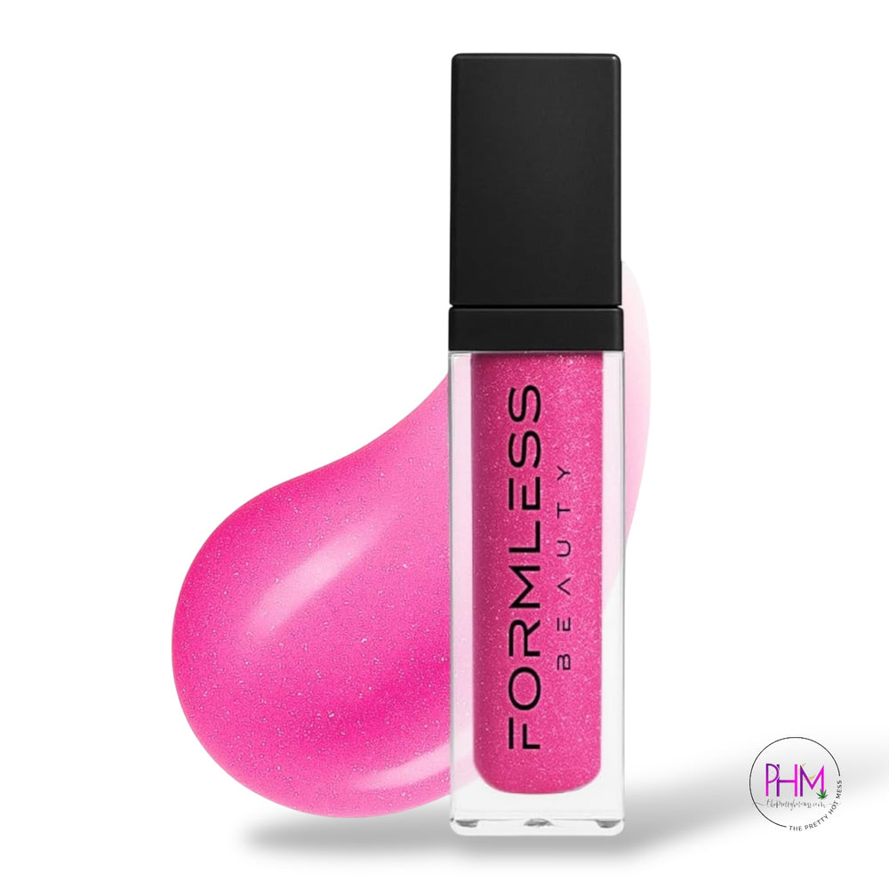 Formless Beauty by Jenny McCarthy – The Pretty Hot Mess