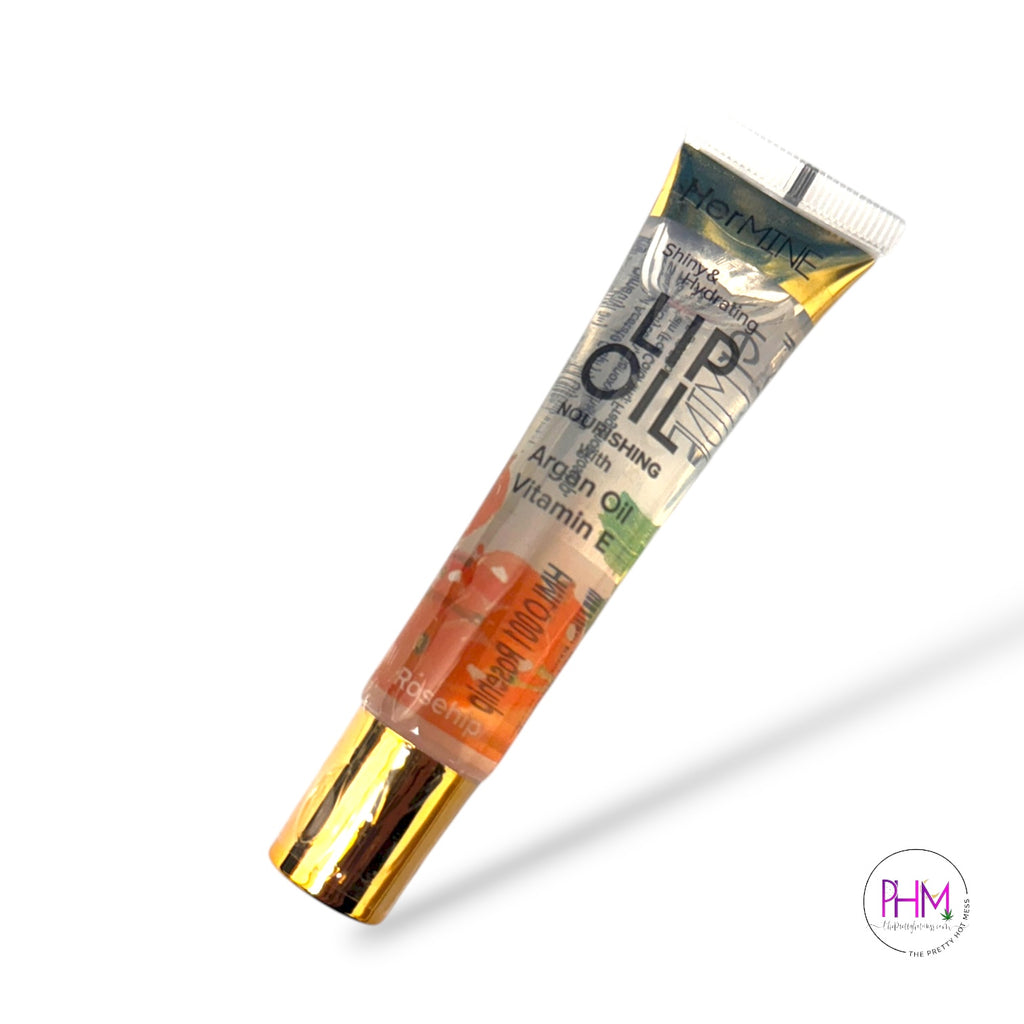 💋 Lush Lips Lip Oil Collection – The Pretty Hot Mess