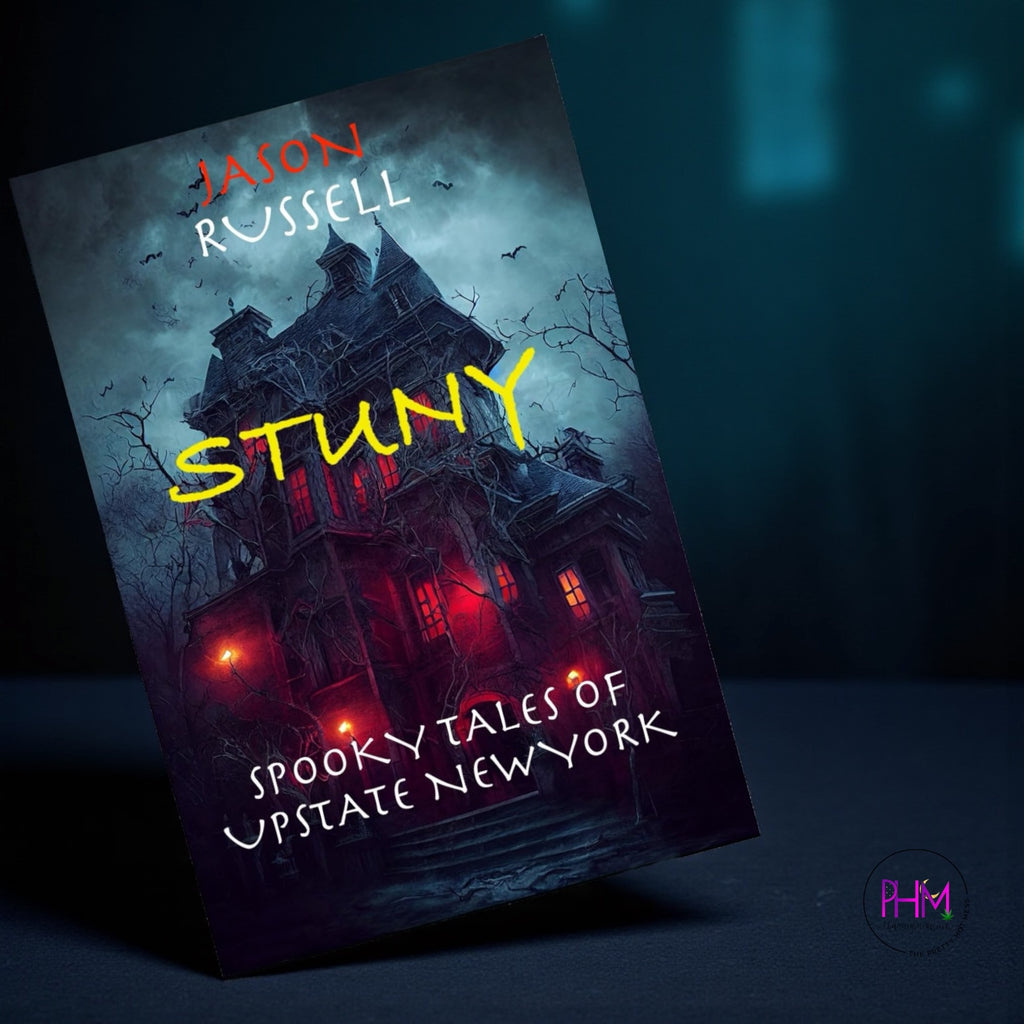 Spooky New York: Tales Of Hauntings Strange Happenings – The Pretty Hot ...