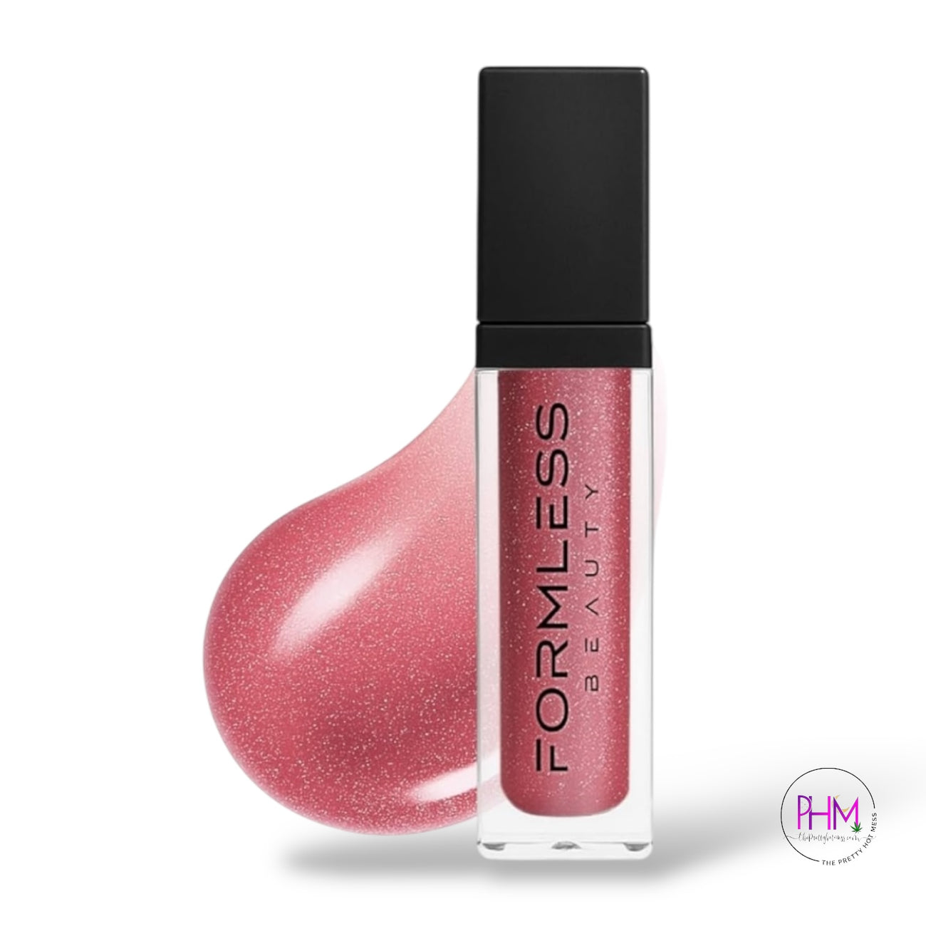Formless Beauty by Jenny McCarthy – The Pretty Hot Mess