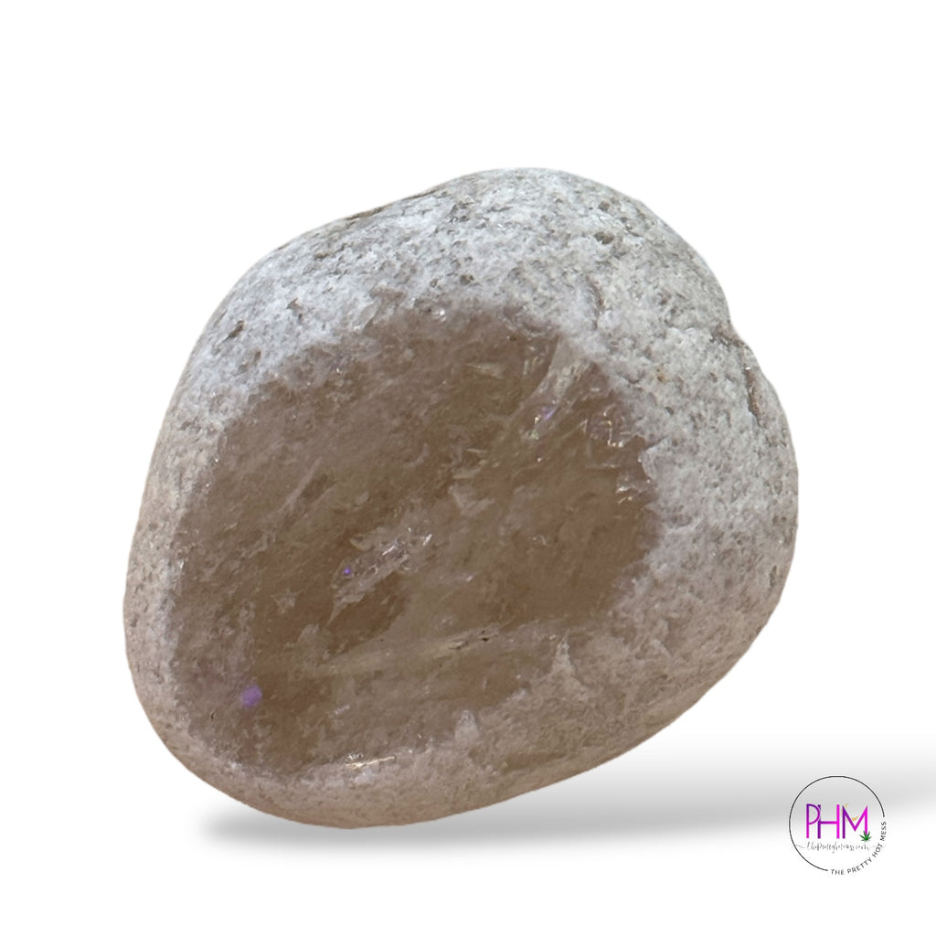 Bewitched Window Crystal 🌙 – The Pretty Hot Mess
