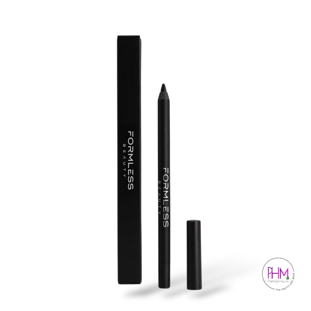 Eye Liner Collection | Formless Beauty🖤 – The Pretty Hot Mess