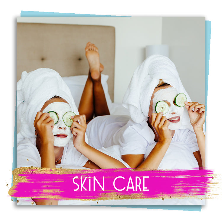 The Pretty Hot Mess Wellness Boutique