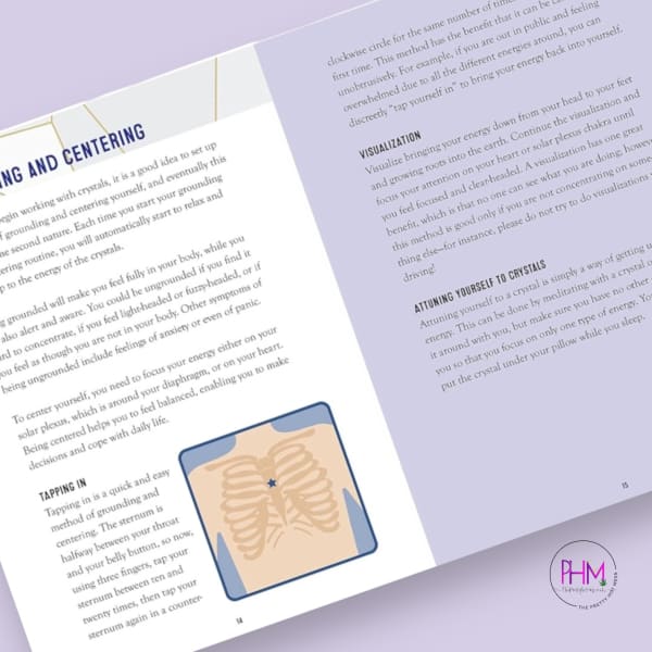 A Beginner’s Guide To Pendulum Magic 🔮 The Pretty Hot Mess