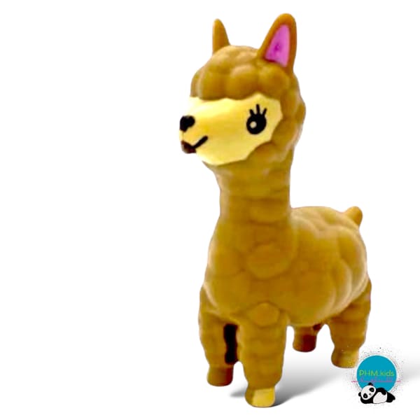 Alpaca LED Key Light The Pretty Hot Mess