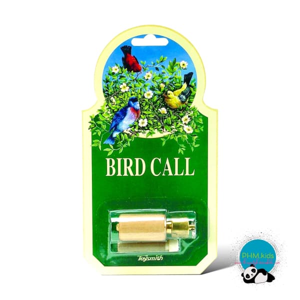 Birdie Bird Call The Pretty Hot Mess