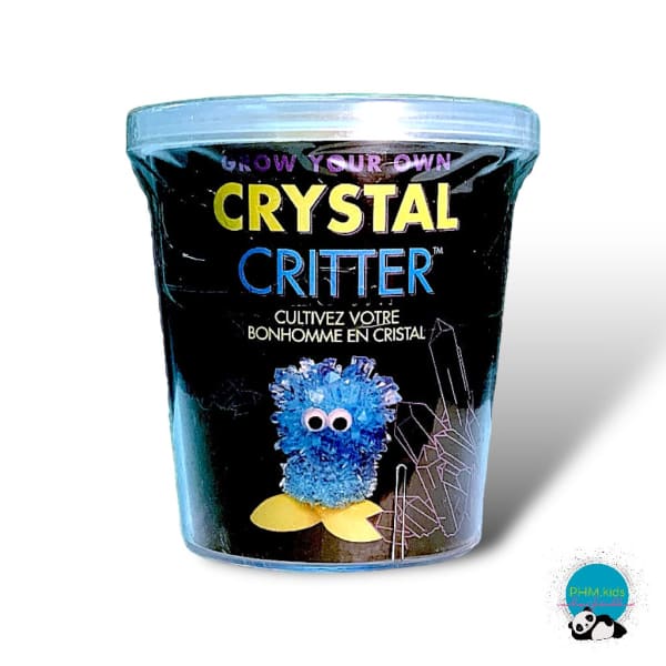 Crystal Critter The Pretty Hot Mess