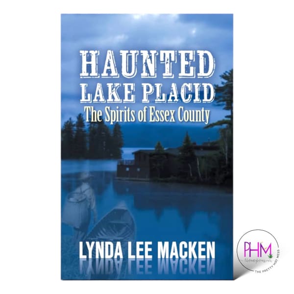 Haunted Lake Placid The Pretty Hot Mess