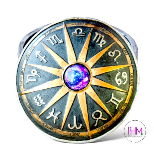 It's Written In the Stars Trinket Box ⭐️ The Pretty Hot Mess