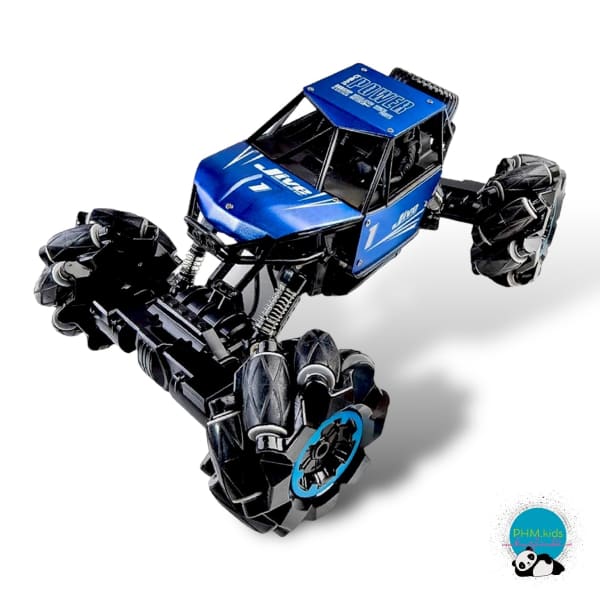 Jive Dancing Remote Control Car with Music and LED Lights 🔥 – The ...