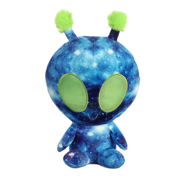 Light Up Alien Nebula The Pretty Hot Mess