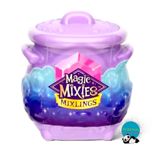 Magic Mixlings Collector Cauldron 🔮 The Pretty Hot Mess