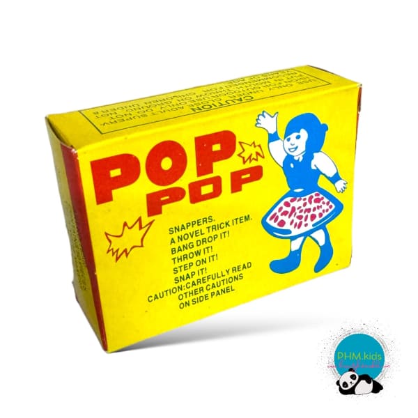 Nostalgic Throwing Popping Snappy Things The Pretty Hot Mess