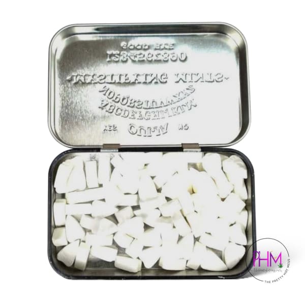 Ouija Mystifying Mints The Pretty Hot Mess