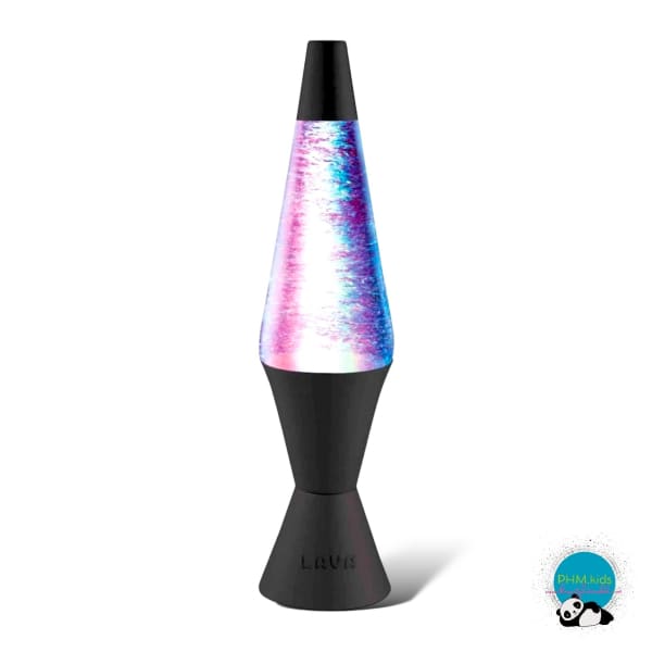 Outerspace Vortex Mini Lava Lamp The Pretty Hot Mess