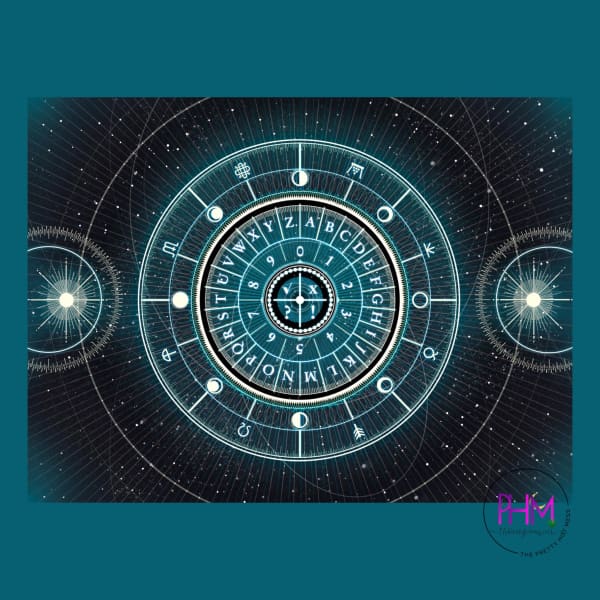 Pendulum Magic in Motion The Pretty Hot Mess