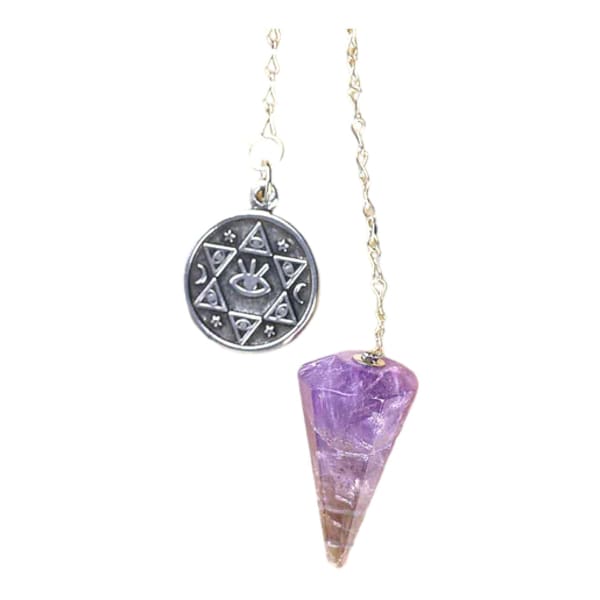 Pendulum Magick The Pretty Hot Mess