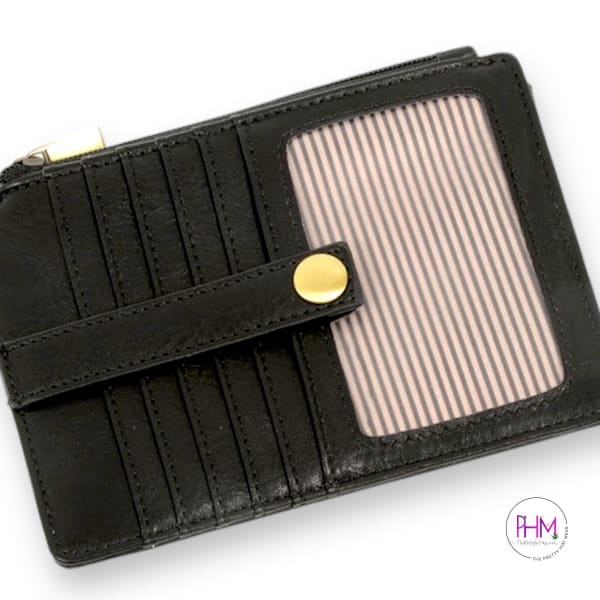 Penny Mini On the Go Wallet | Joy Susan 🖤 The Pretty Hot – The Pretty ...
