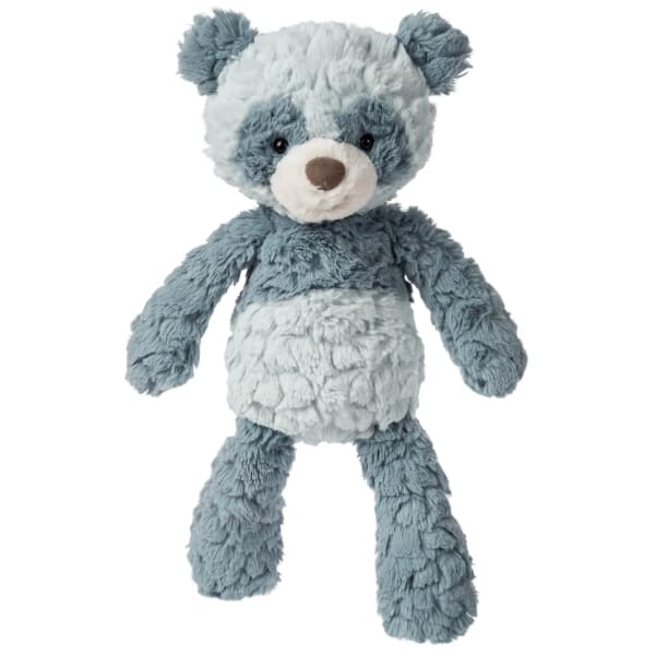 Putty Seafoam Panda The Pretty Hot Mess