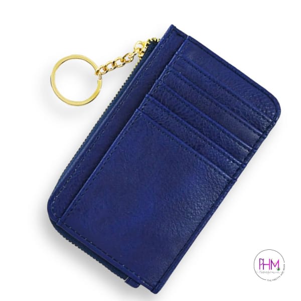 Small But Big Card Wallet 🩷 The Pretty Hot Mess