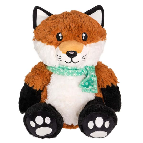 Smanimals Cocoa Scented Fox The Pretty Hot Mess