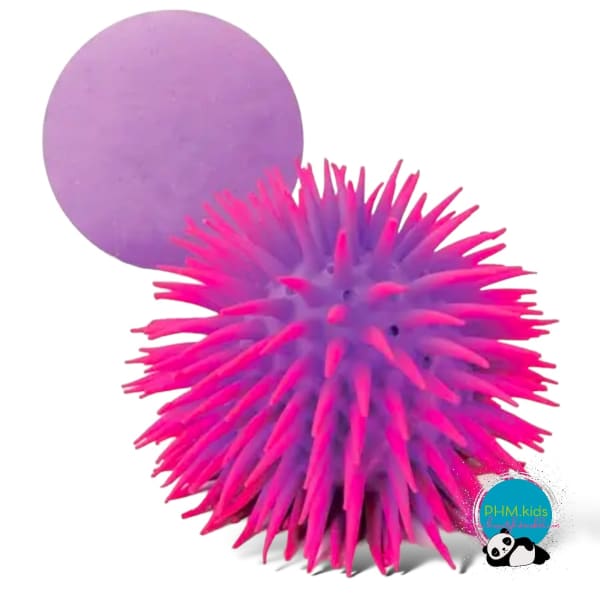 Super Mondo Inside Out Ball Hyperflex The Pretty Hot Mess