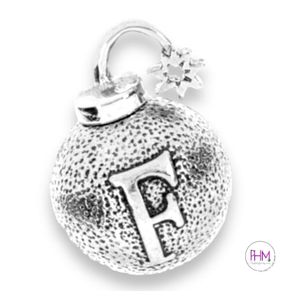 The F-Bomb Charm 🖕🏼 The Pretty Hot Mess