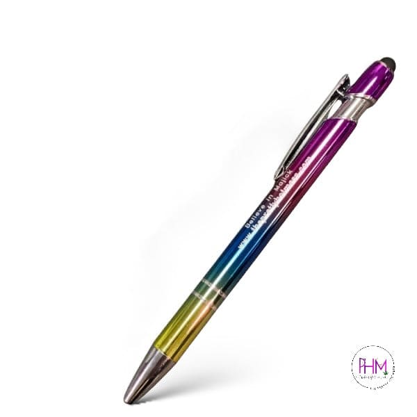 The Pretty Hot Mess Ink Pens 🩷 The Pretty Hot Mess