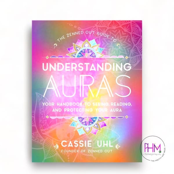 The Zenned Out Guide to Understanding Auras 💫 The Pretty – The Pretty ...