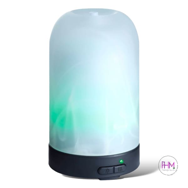 Ultra Sonic Essential Oil Diffuser Premium Collection - The Pretty Hot Mess