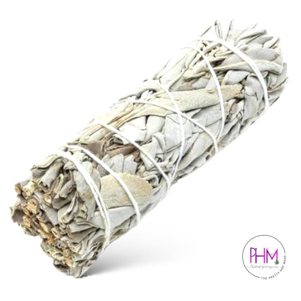 Sage Bundles - The Pretty Hot Mess