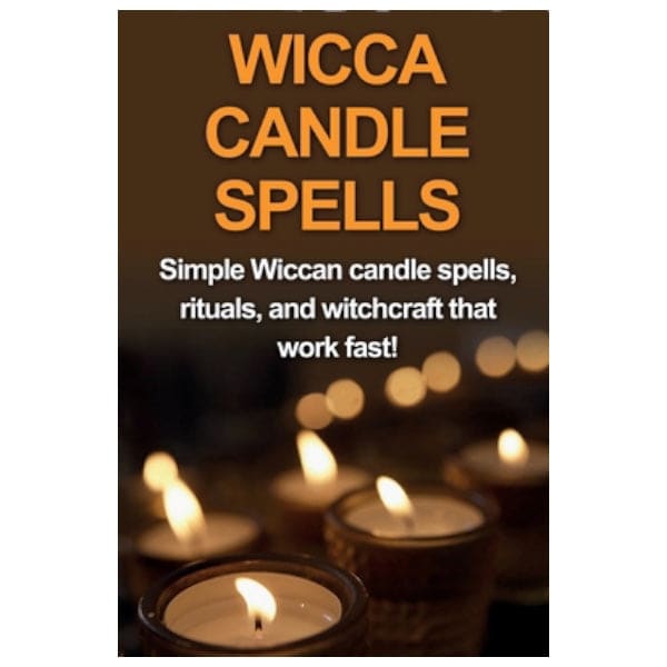 Wicca Candle Spells The Pretty Hot Mess