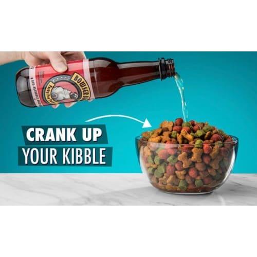 Bowser Beer The Pretty Hot Mess