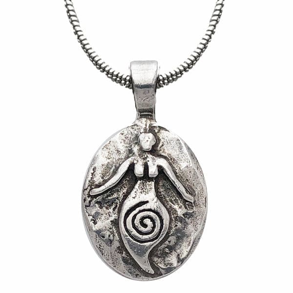 Amulets of Avalon Pendants by Deva Designs The Pretty Hot – The Pretty ...