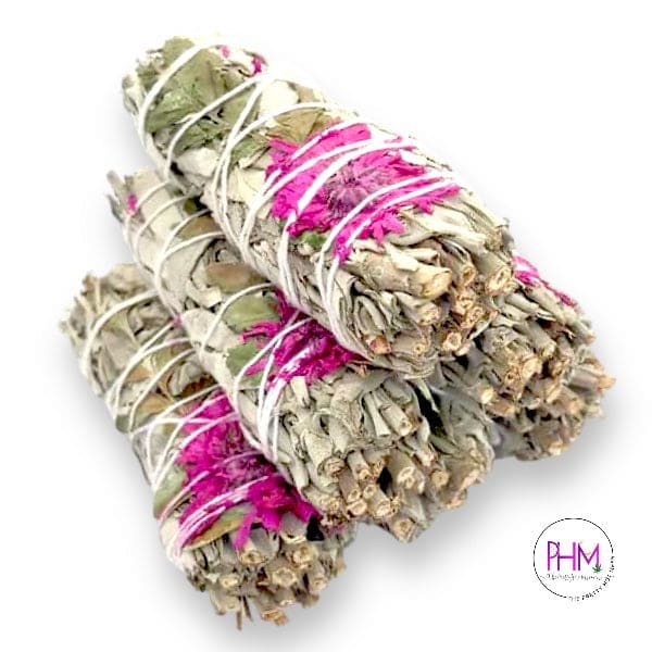 Fairy Blessings Sage The Pretty Hot Mess