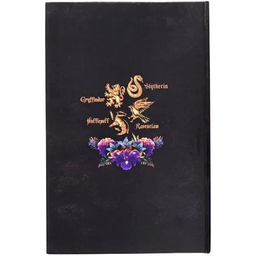 Harry Potter Hogwarts Journal with Wand Pen The Pretty Hot - The Pretty ...