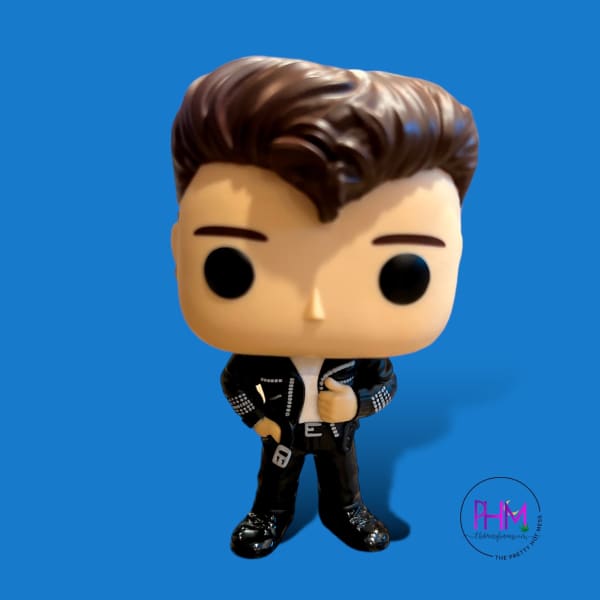 •Jordan Knight | New Kids on the Block | Funk Pop The Pretty - The ...
