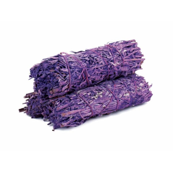 *Lavender Sage The Pretty Hot Mess