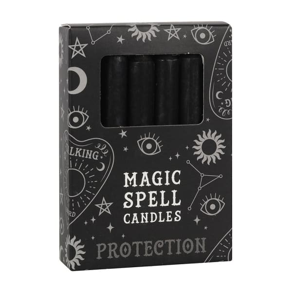 *Magic Spell Candles The Pretty Hot Mess