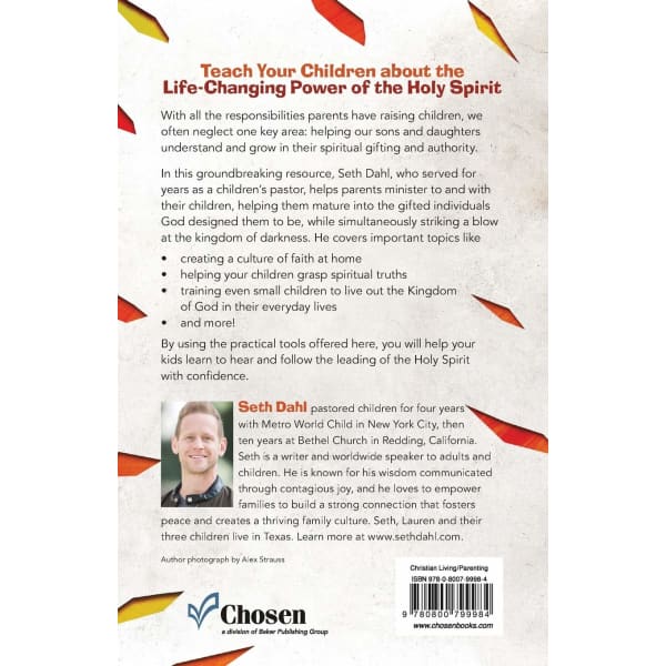 Raising Spirit - Led Kids The Pretty Hot Mess