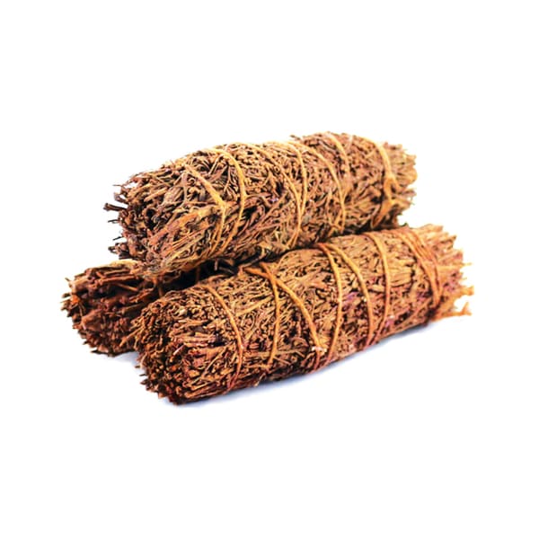Sandalwood Sage The Pretty Hot Mess