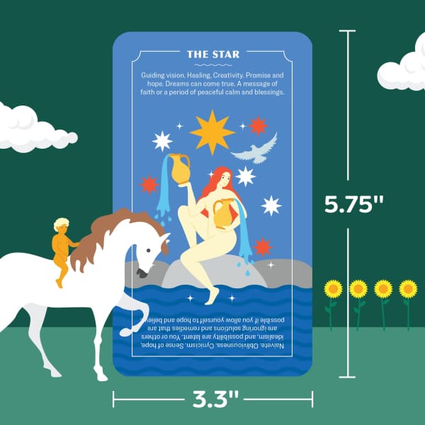 Tarot Cards For Beginners The Pretty Hot Mess