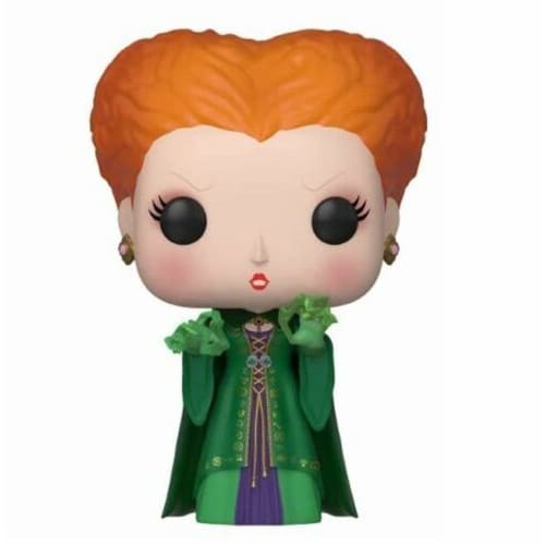 Winifred Sanderson Funko Pop #557 The Pretty Hot Mess