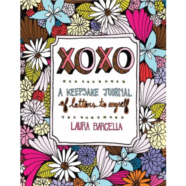 XOXO The Pretty Hot Mess